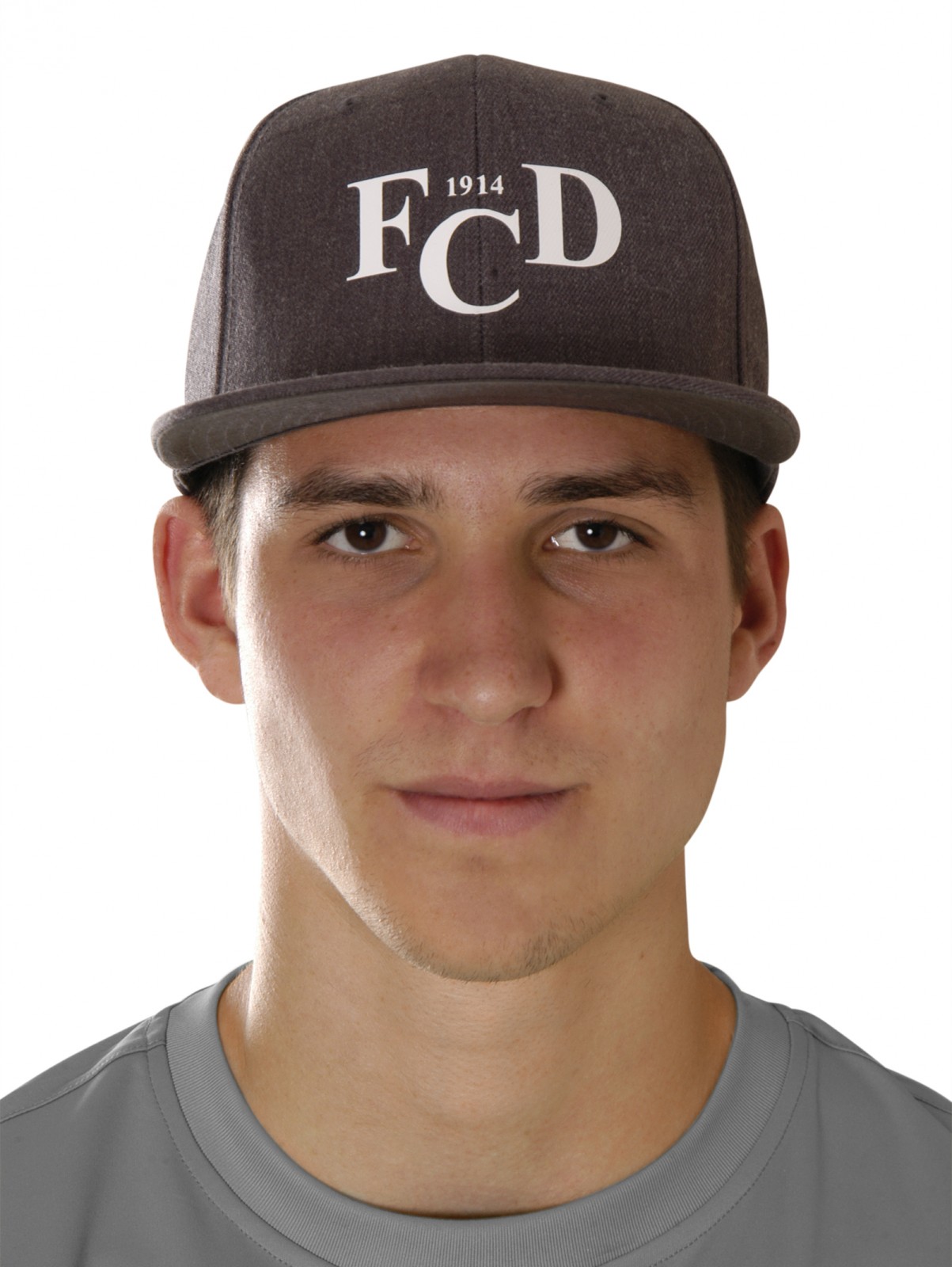 1.FCD-CASUAL-CAP --> yam-yam-world.de