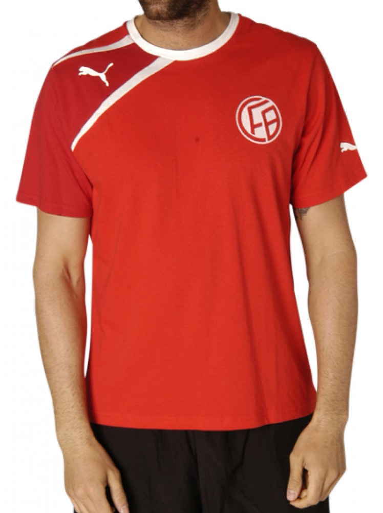 SPIRIT TEE --> yam-yam-world.de