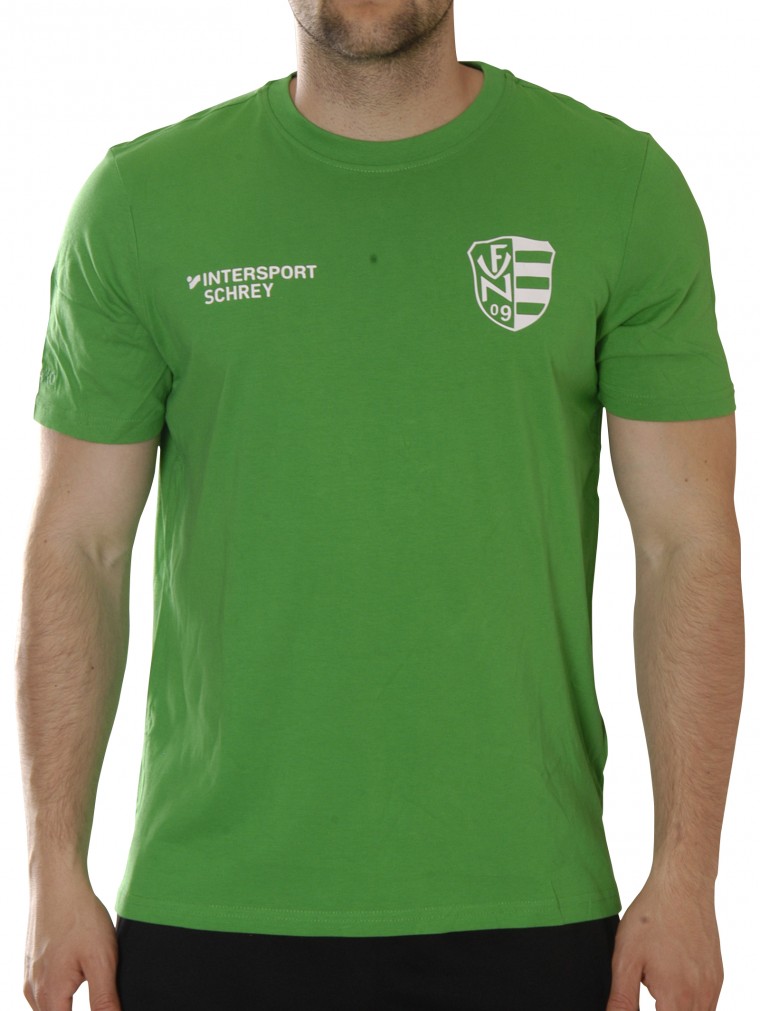 FV NIEFERN TEAMSHIRT KINDER --> yam-yam-world.de