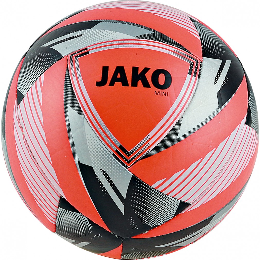 Jako JAKO MINIBALL NEON Fußbälle mehrfarbig --> yam-yam-world.de