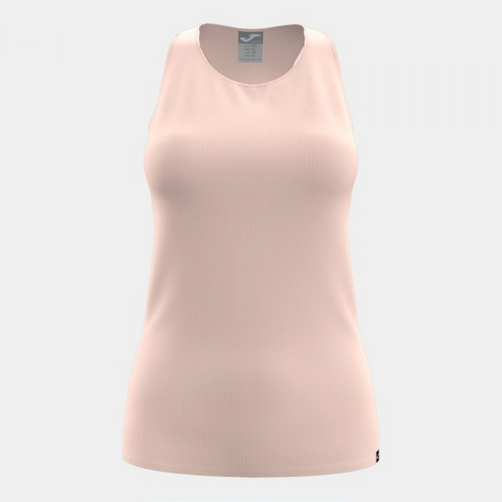 Joma OASIS TANK TOP PINK Tanktops rosa --> yam-yam-world.de