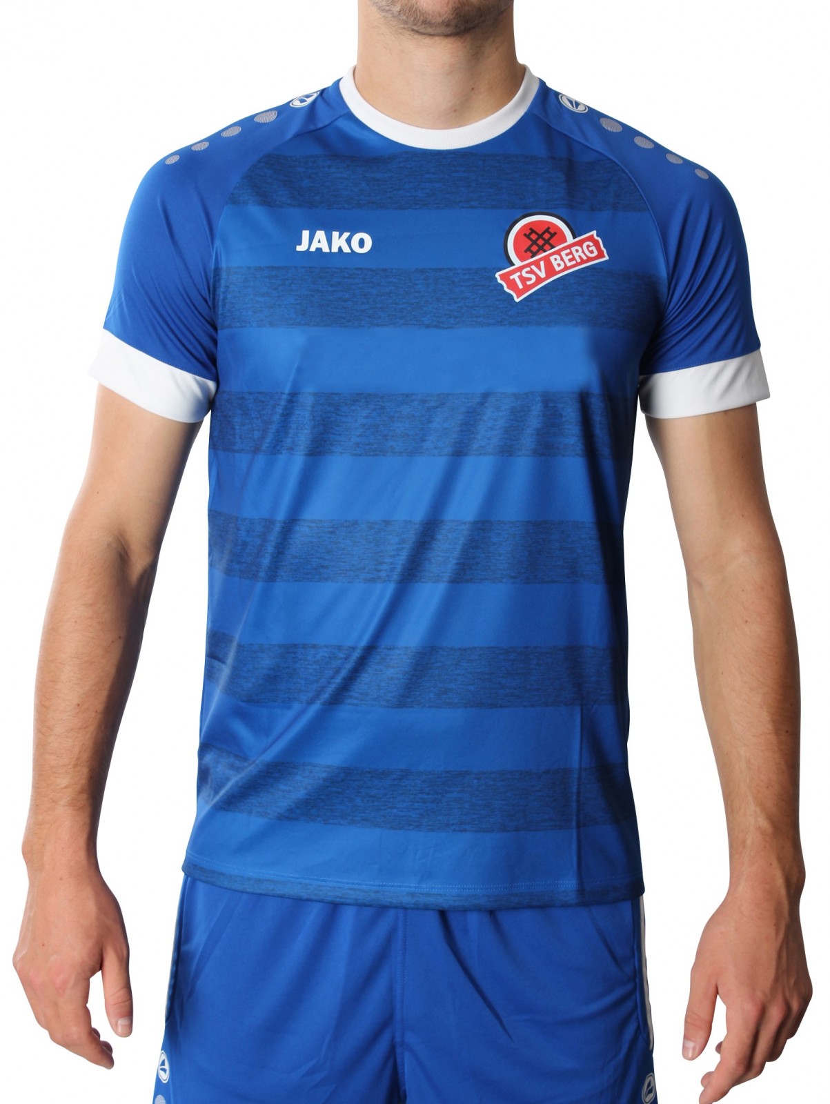 TSV BERG TW-TRIKOT HEIM KINDER --> yam-yam-world.de