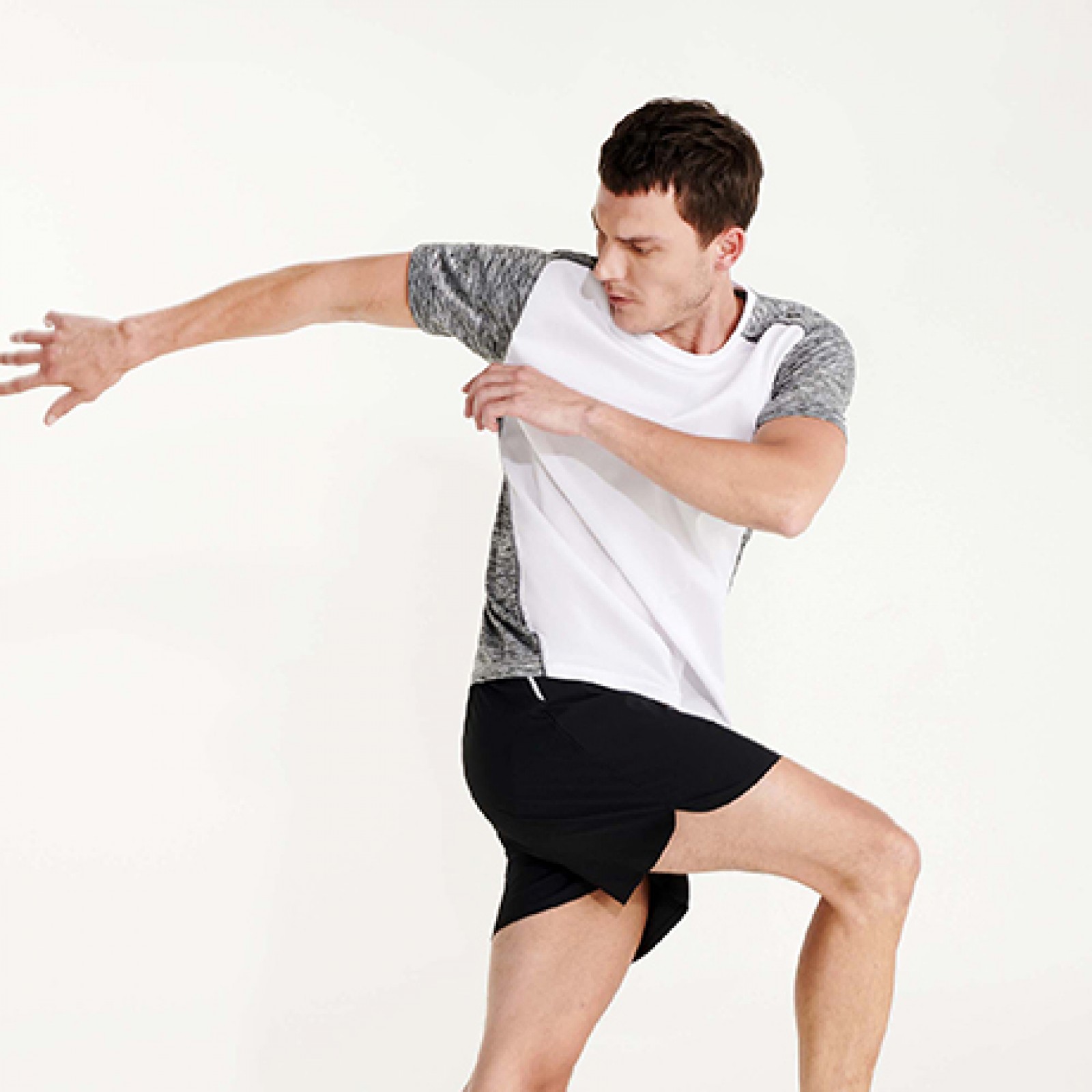 Roly PC6651 SHORTS Schwarz --> yam-yam-world.de