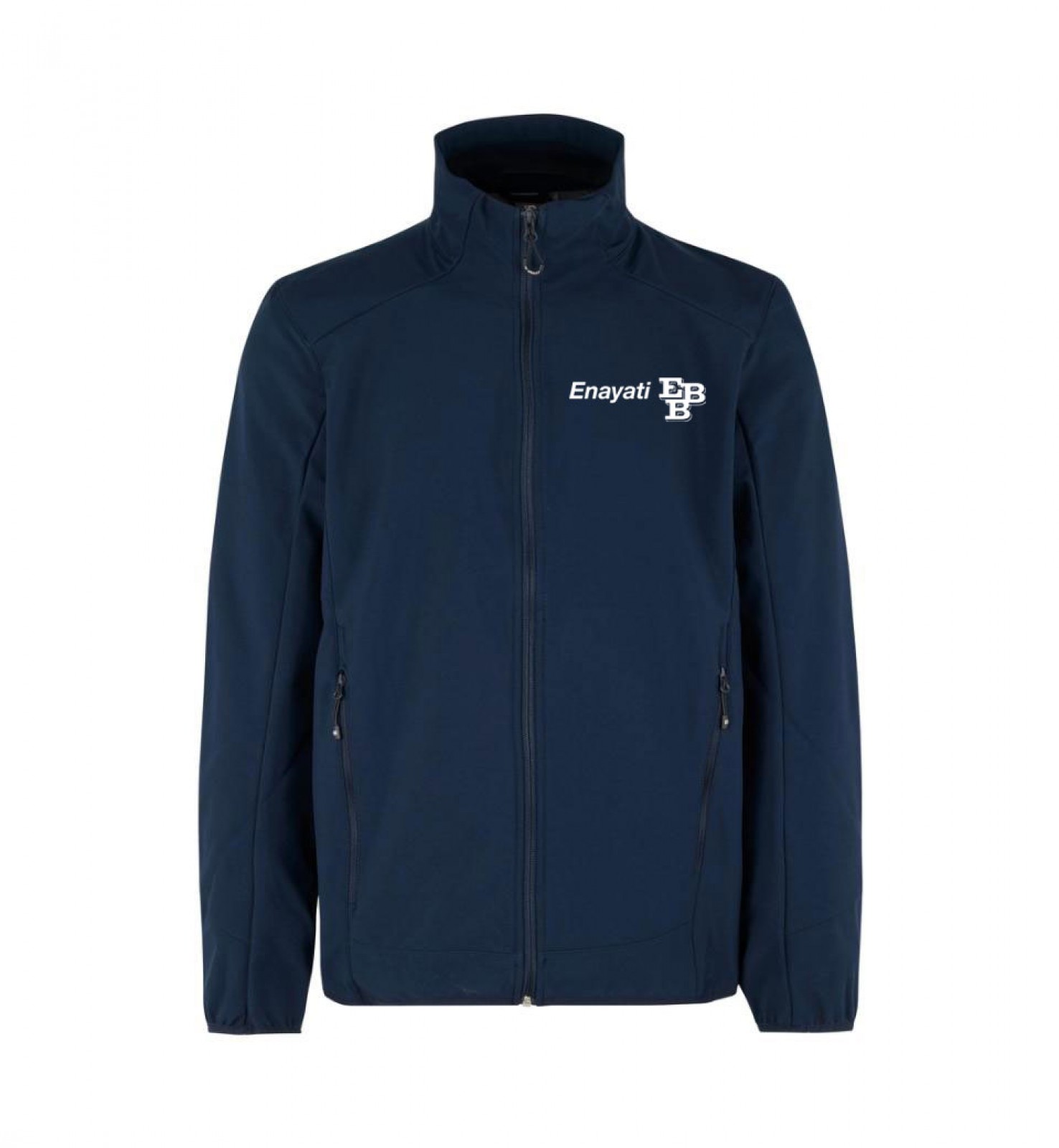 ENAYATI HERREN-SOFTSHELL JACKE --> yam-yam-world.de