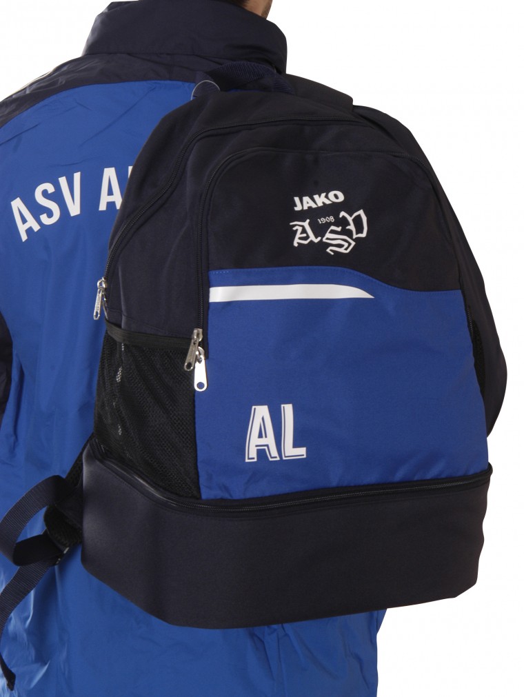 ASV ARNBACH RUCKSACK --> yam-yam-world.de