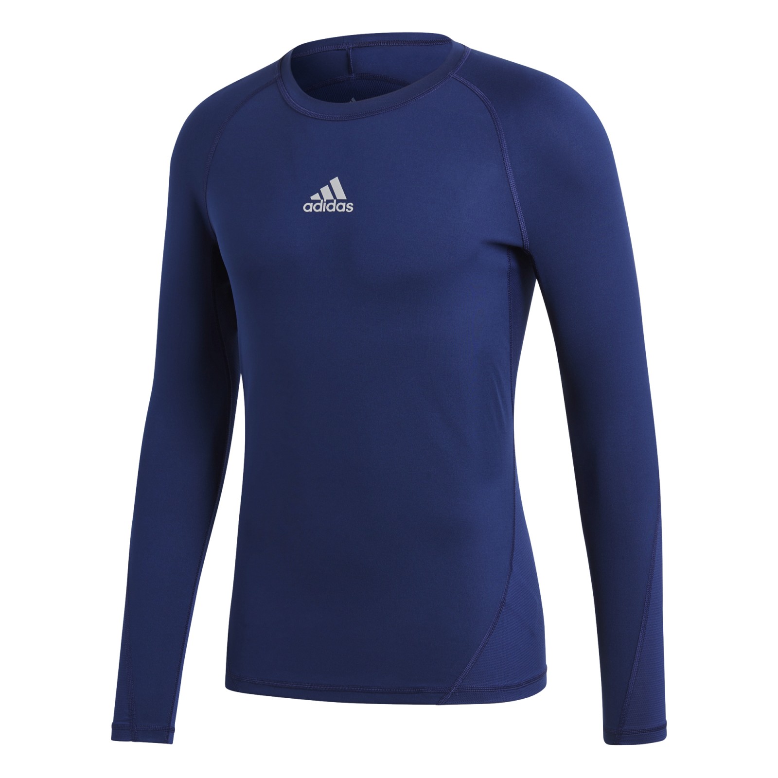 Adidas ASK SPRT LST M Kompressionsshirts blau --> yam-yam-world.de