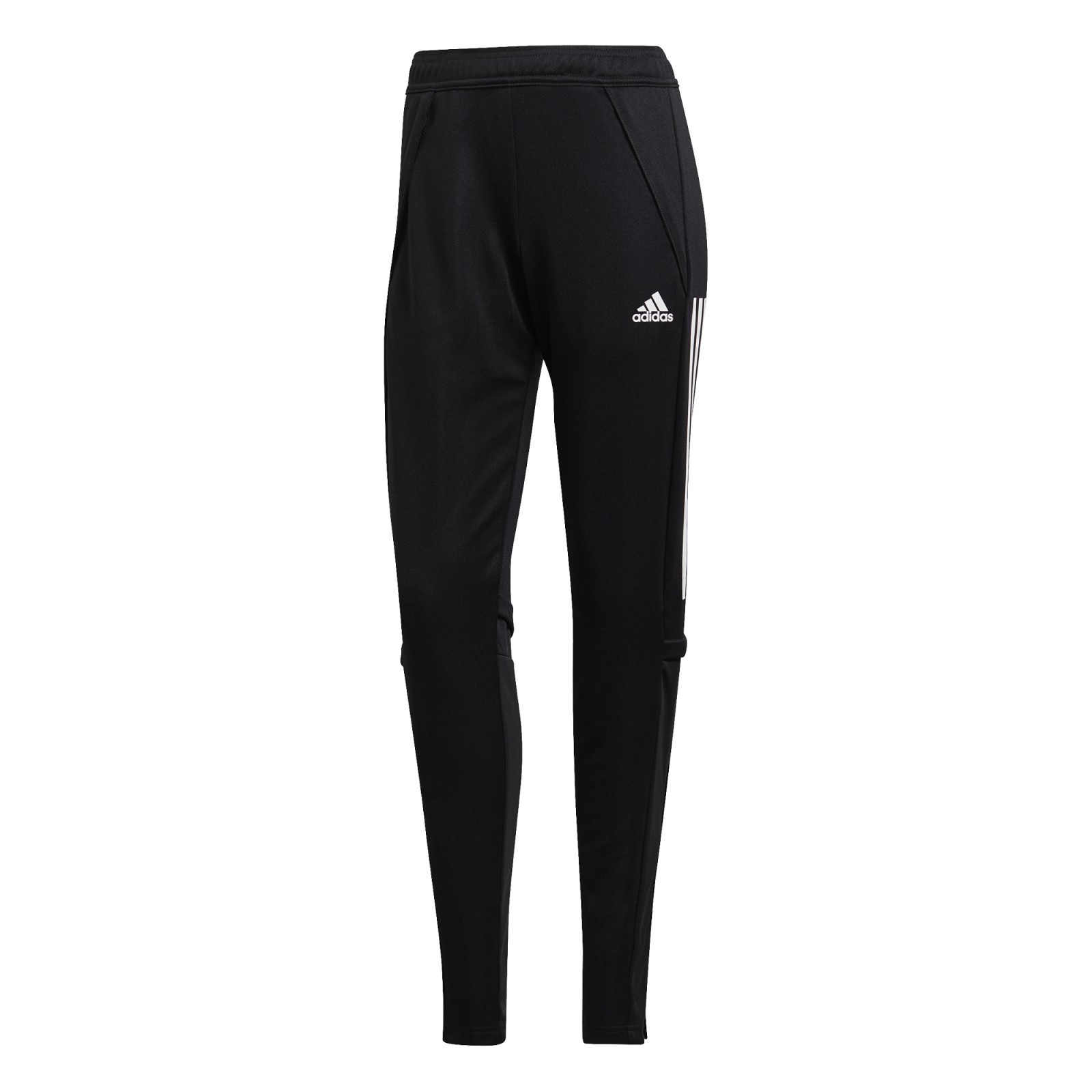 Adidas CON20 TR PNT W Trainingshosen Schwarz --> yam-yam-world.de