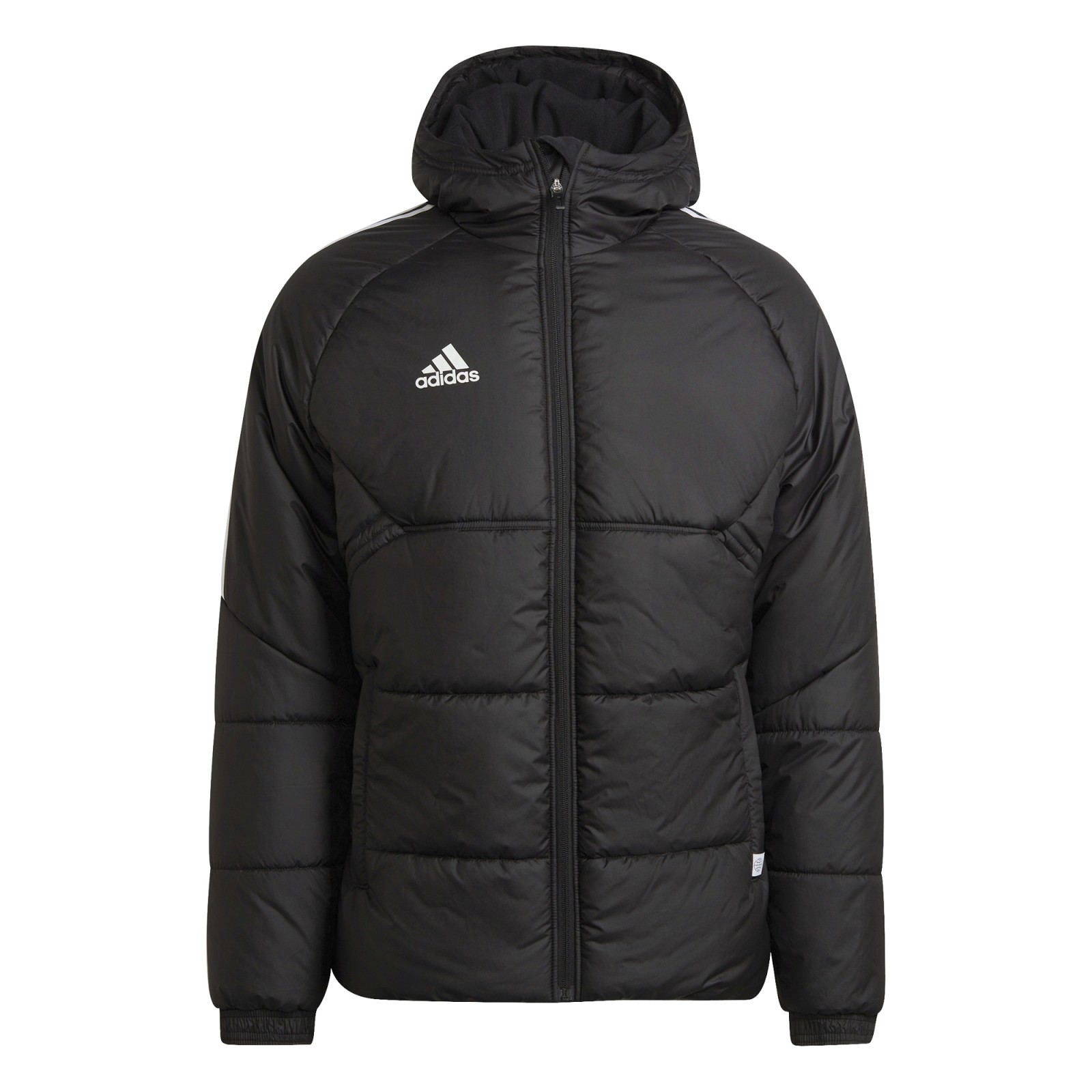 Adidas H21280 Jacken Schwarz --> yam-yam-world.de