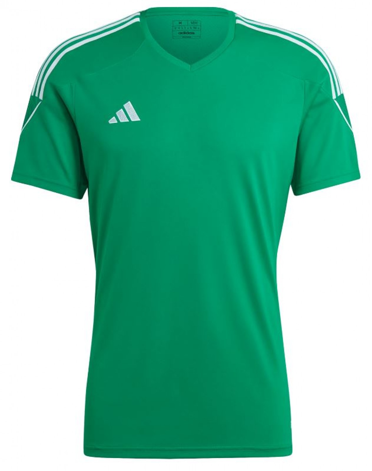Adidas IC7477 Trikots grün --> yam-yam-world.de