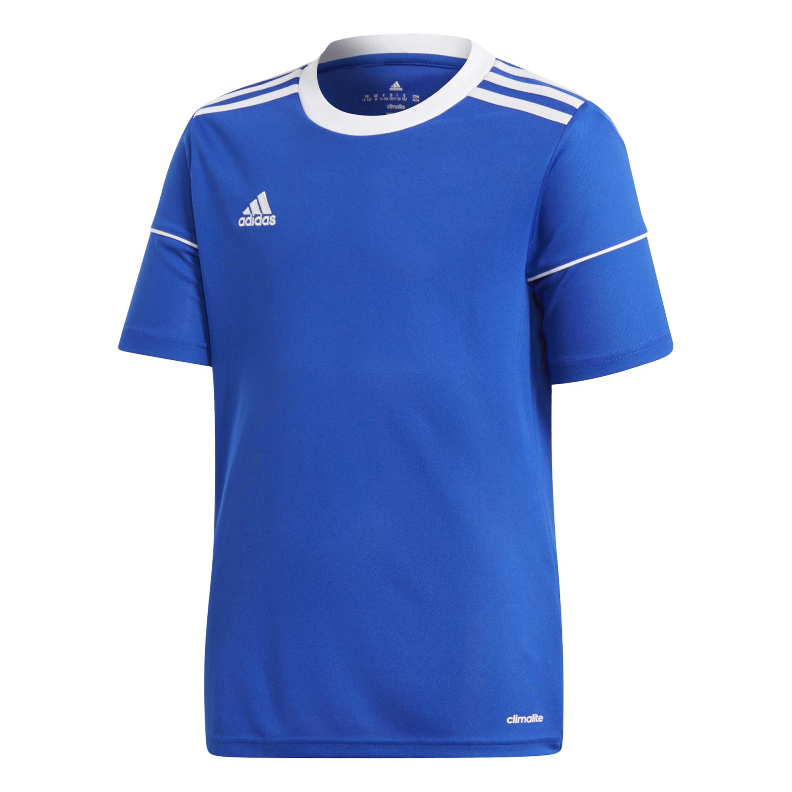Adidas SQUAD 17 JSY Y Trikots --> yam-yam-world.de