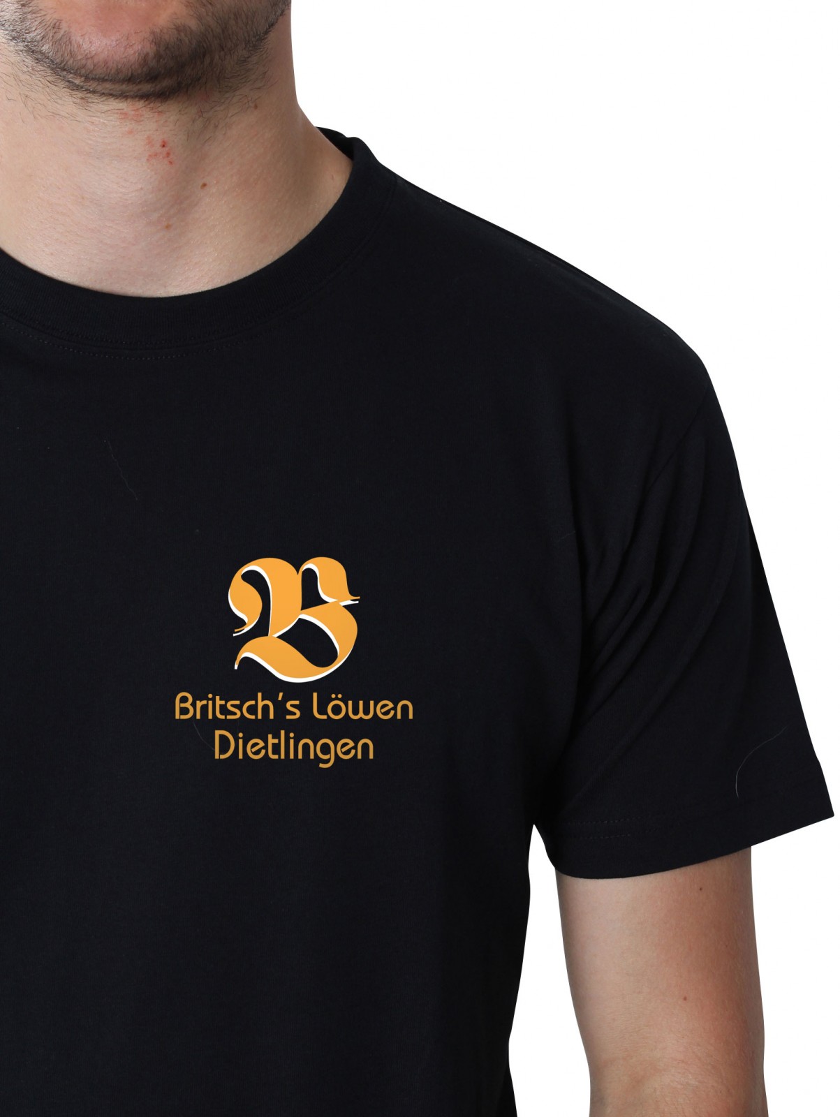 BRITSCH´S LÖWEN SHIRT HERREN --> yam-yam-world.de