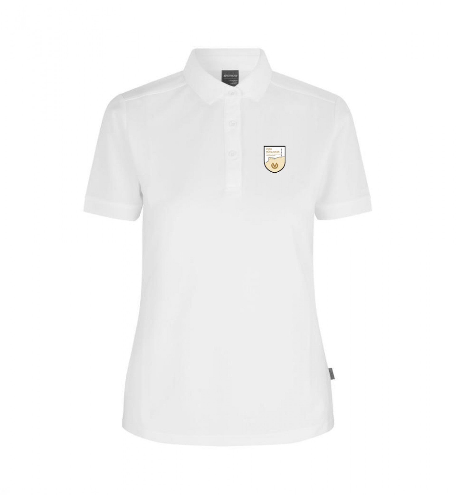 DVAG JENS OPPERMANN POLO DAMEN --> yam-yam-world.de