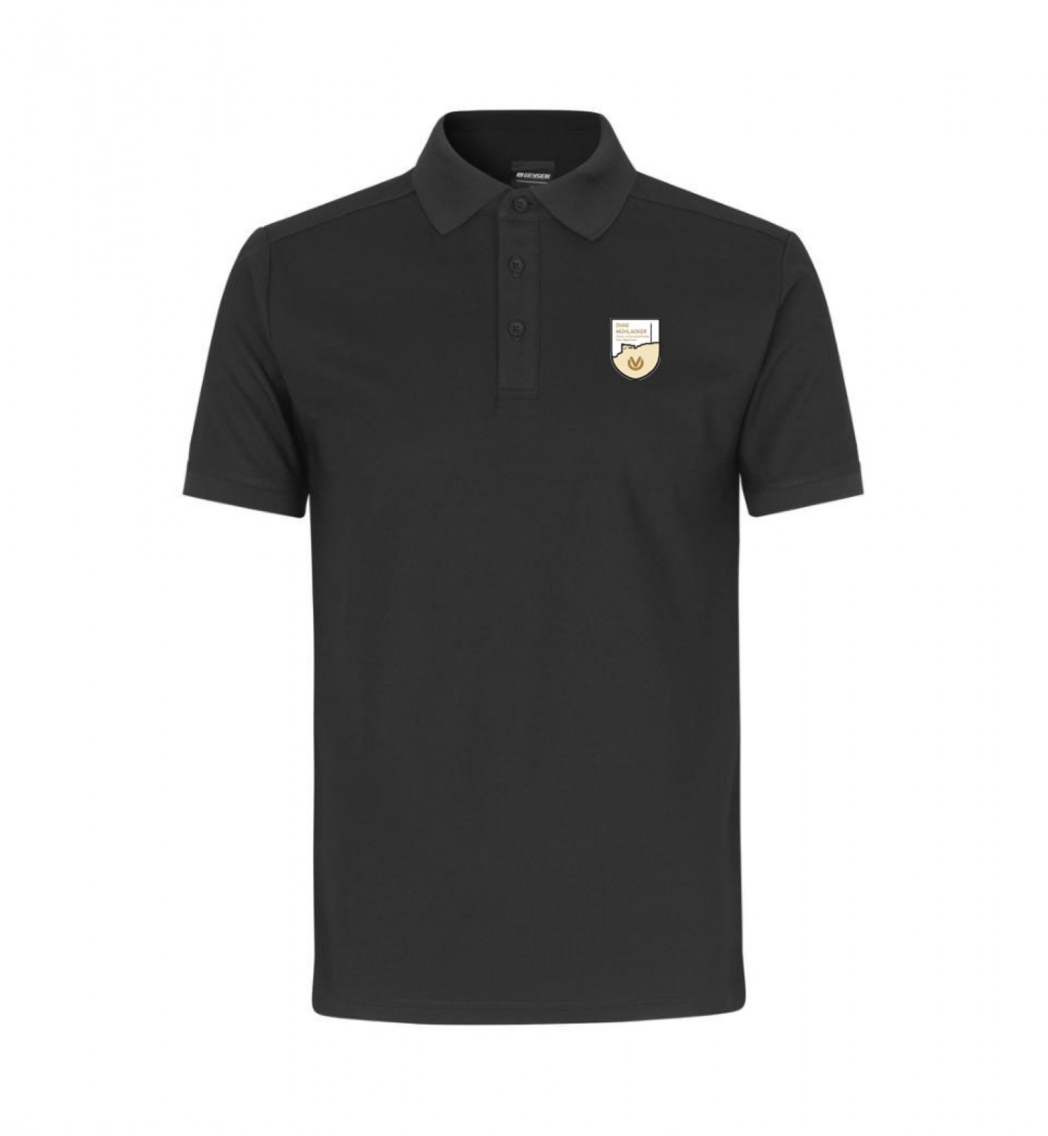 DVAG JENS OPPERMANN POLO HERREN II --> yam-yam-world.de