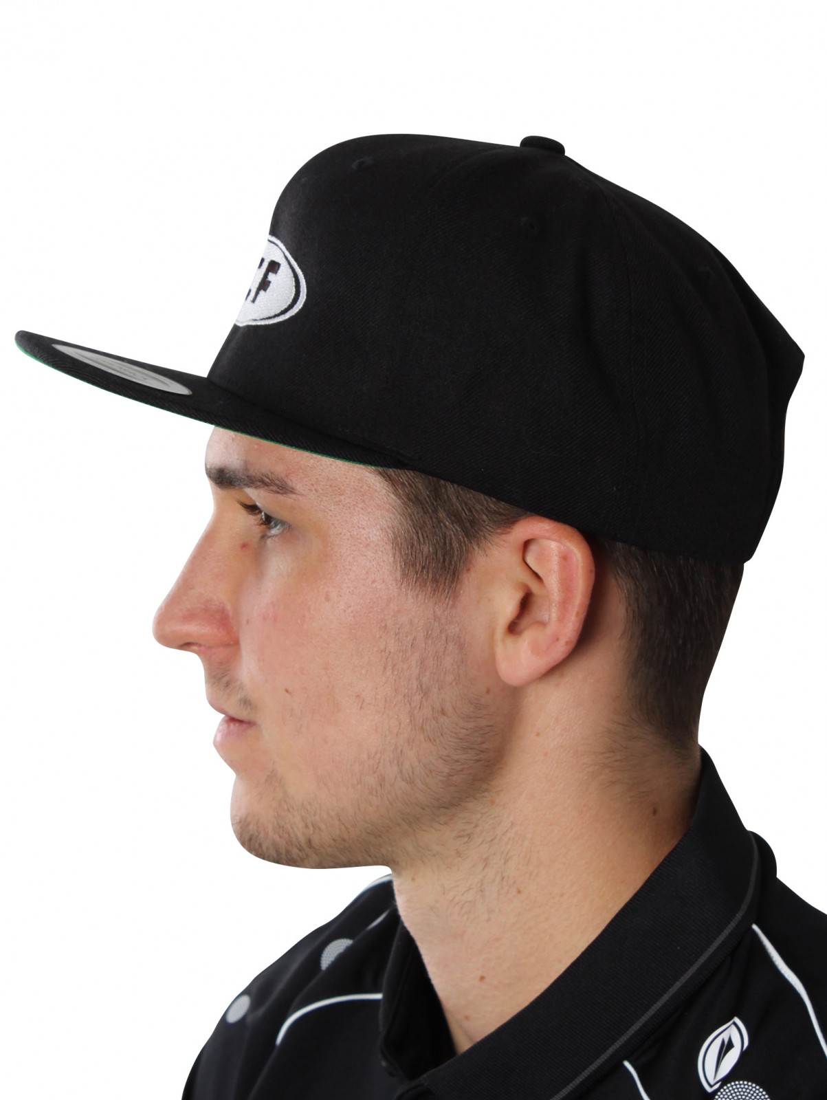 FC FLEHINGEN CAP GERADE --> yam-yam-world.de