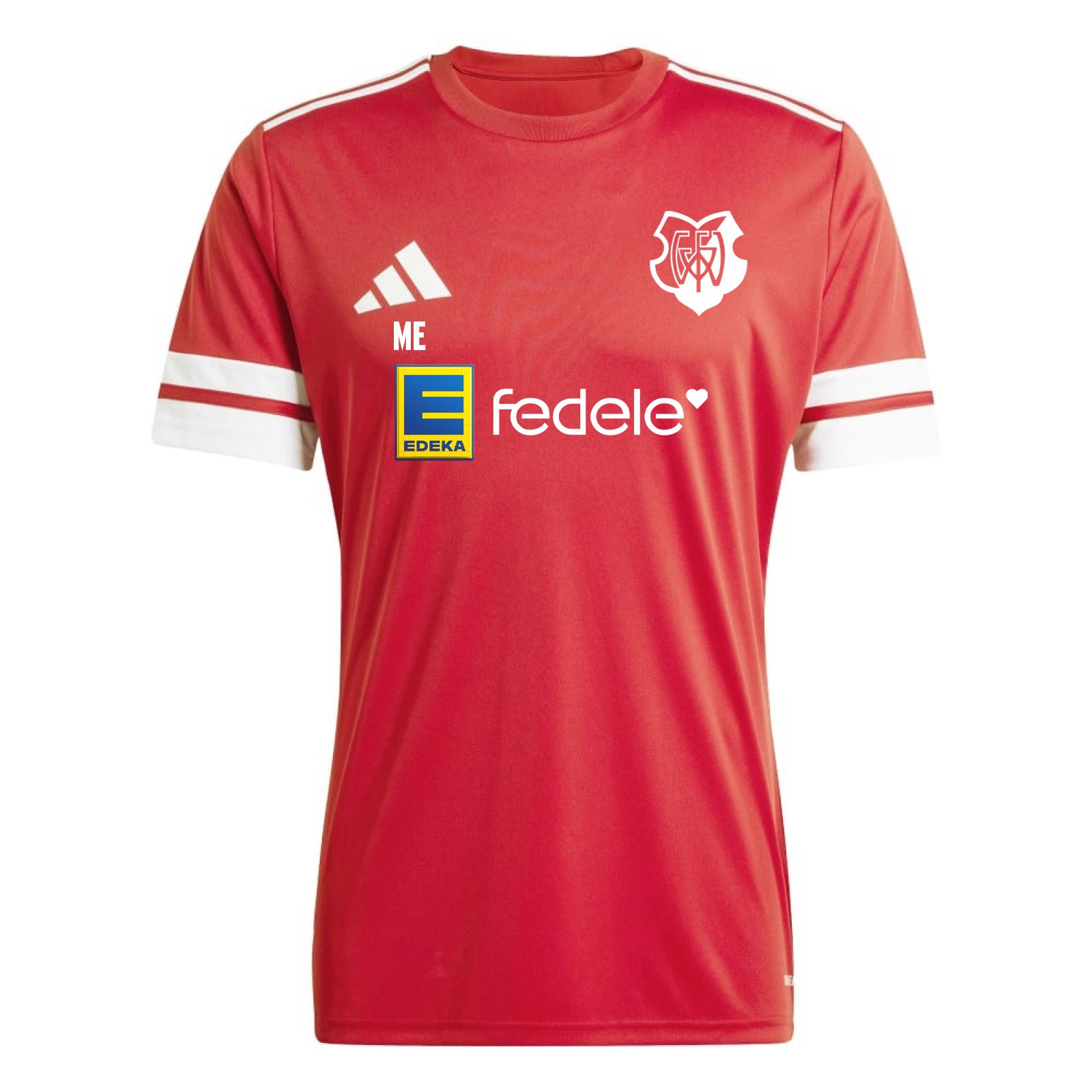 FV WILDBAD JUGEND TRAINING SHIRT --> yam-yam-world.de