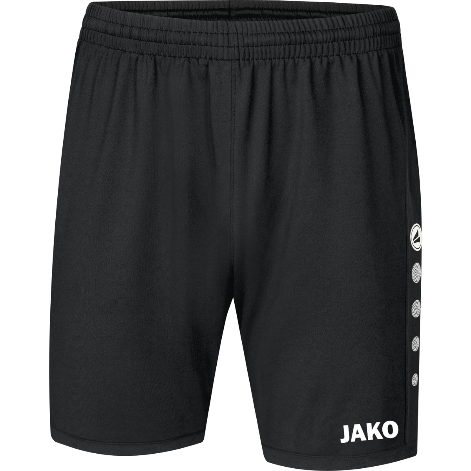 Jako JAKO SPORTHOSE PREMIUM Shorts schwarz --> yam-yam-world.de