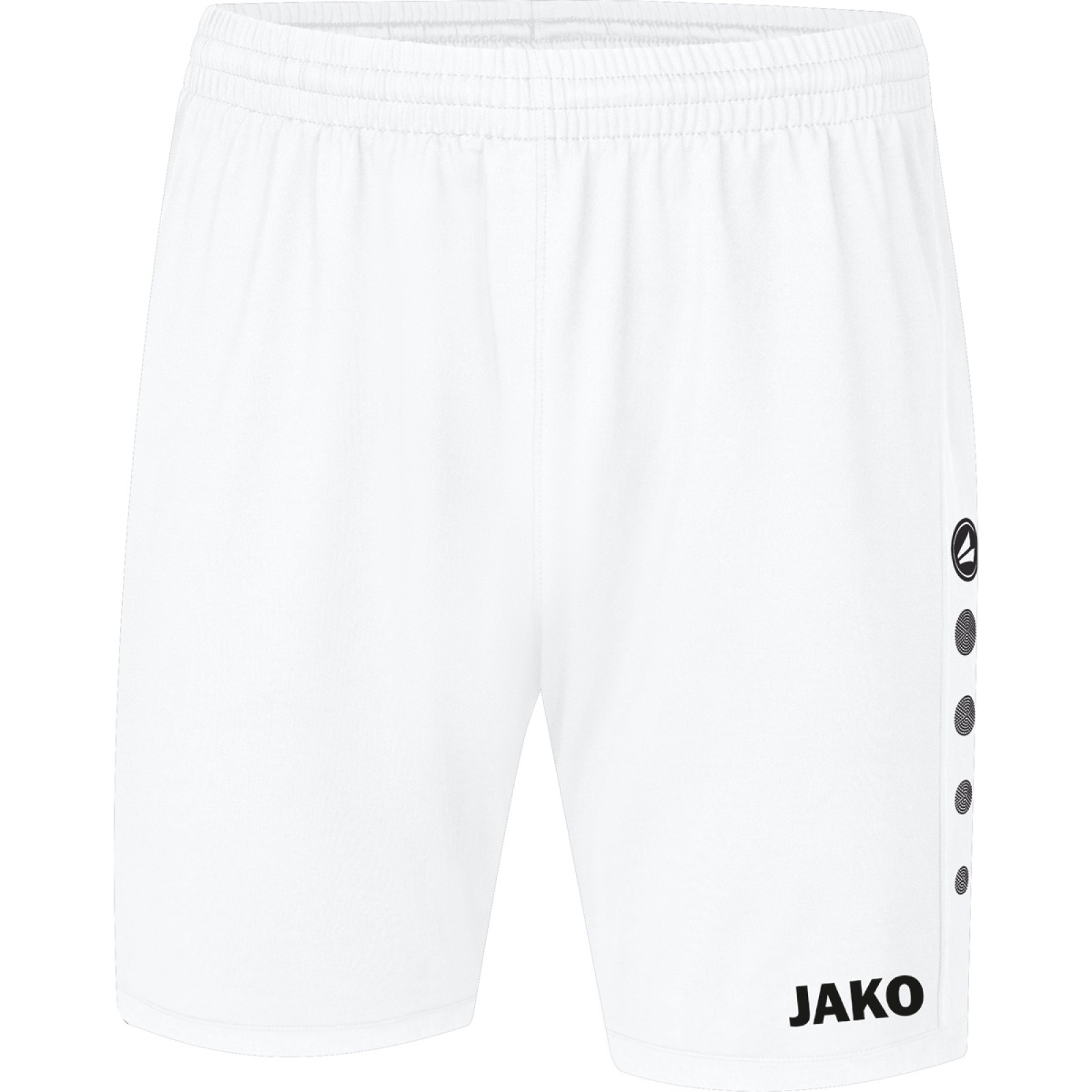 Jako JAKO SPORTHOSE PREMIUM Shorts weiss --> yam-yam-world.de