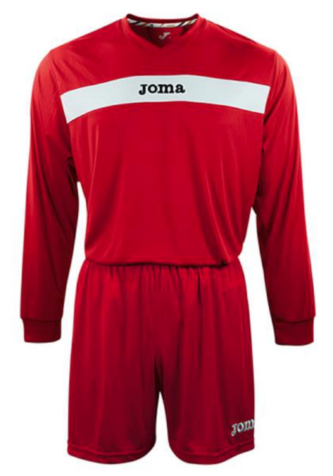 Joma ACADEMY Trikot Sets blau --> yam-yam-world.de