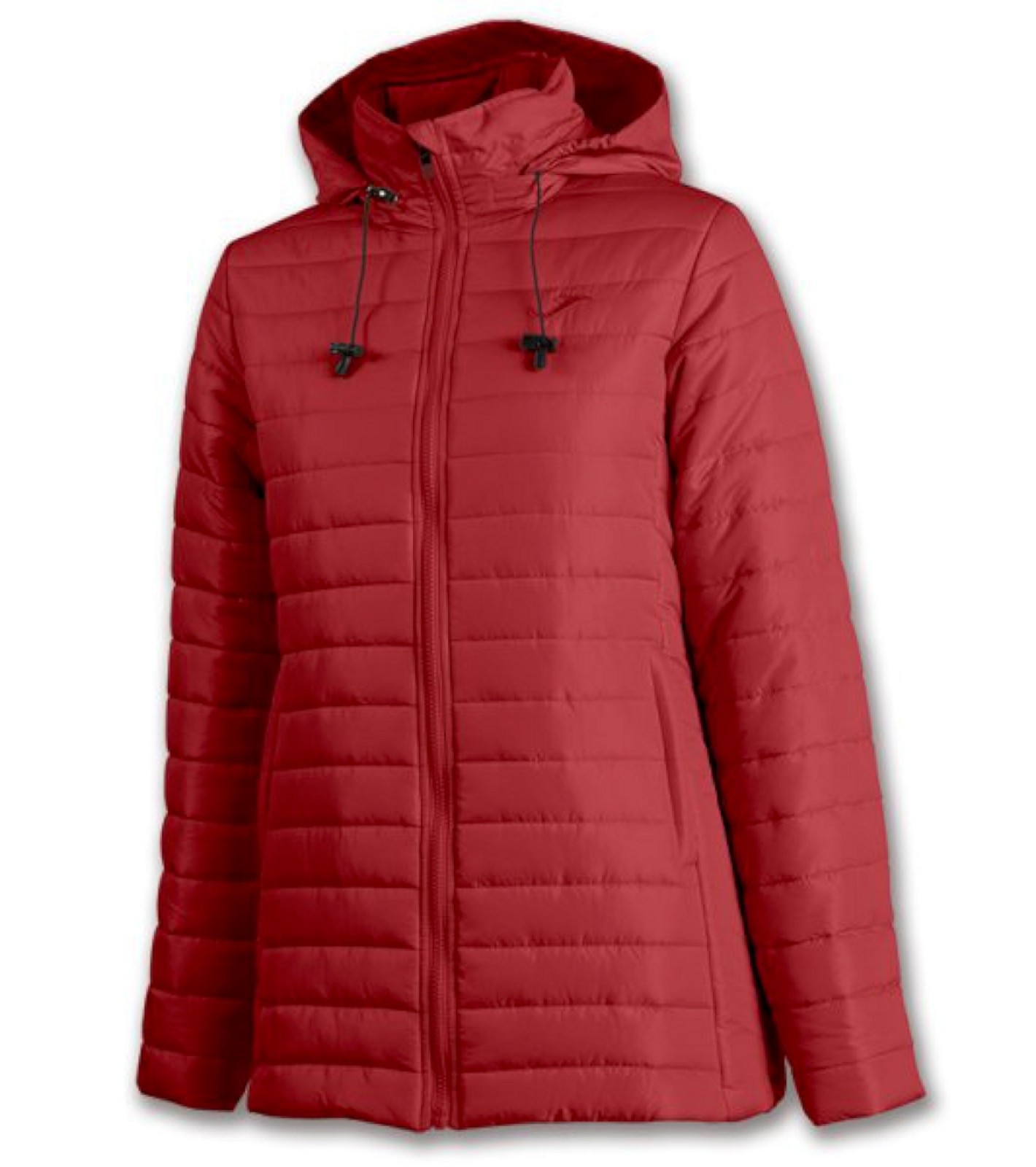 Joma ANORACK VANCOUVER Jacken Rot --> yam-yam-world.de