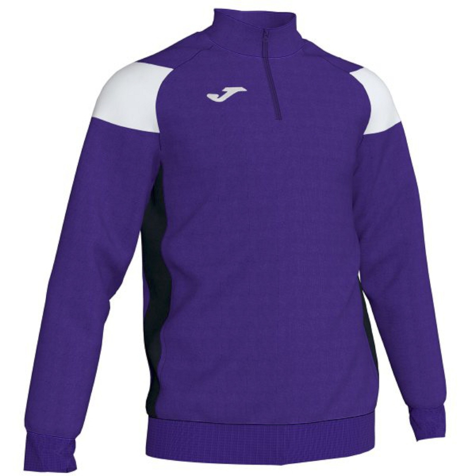 Joma CREW III Sweatshirts lila --> yam-yam-world.de