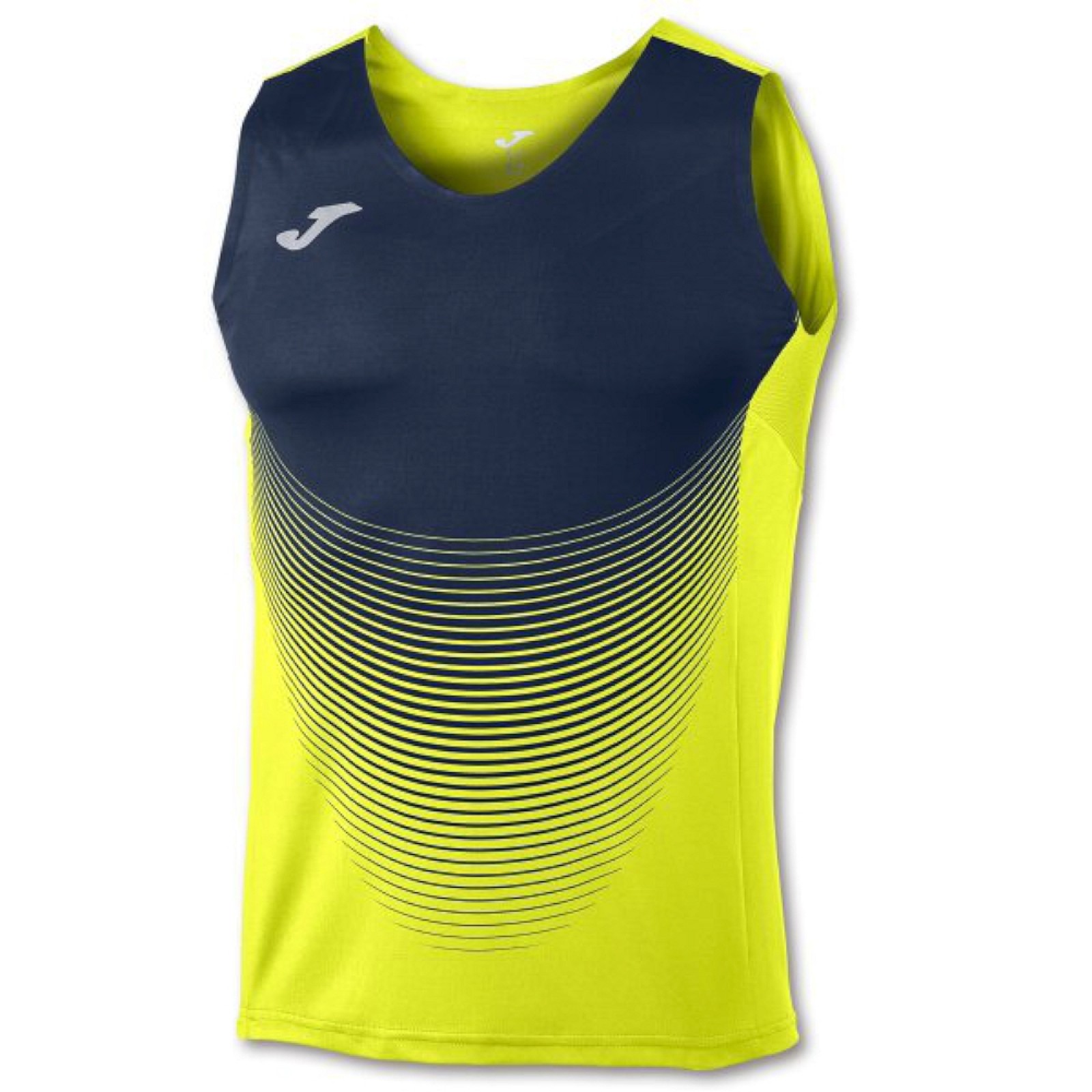 Joma ELITE VI Tops gelb --> yam-yam-world.de