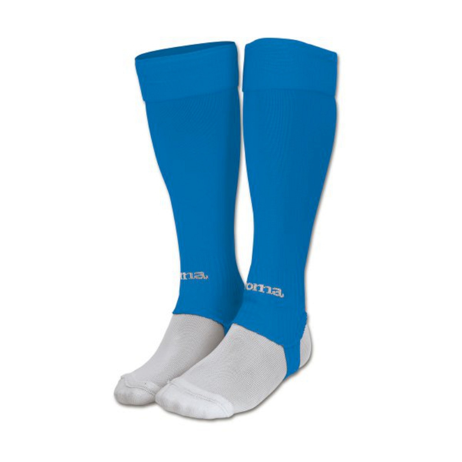 Joma LEG II SOCKS ROYAL Stulpen blau --> yam-yam-world.de