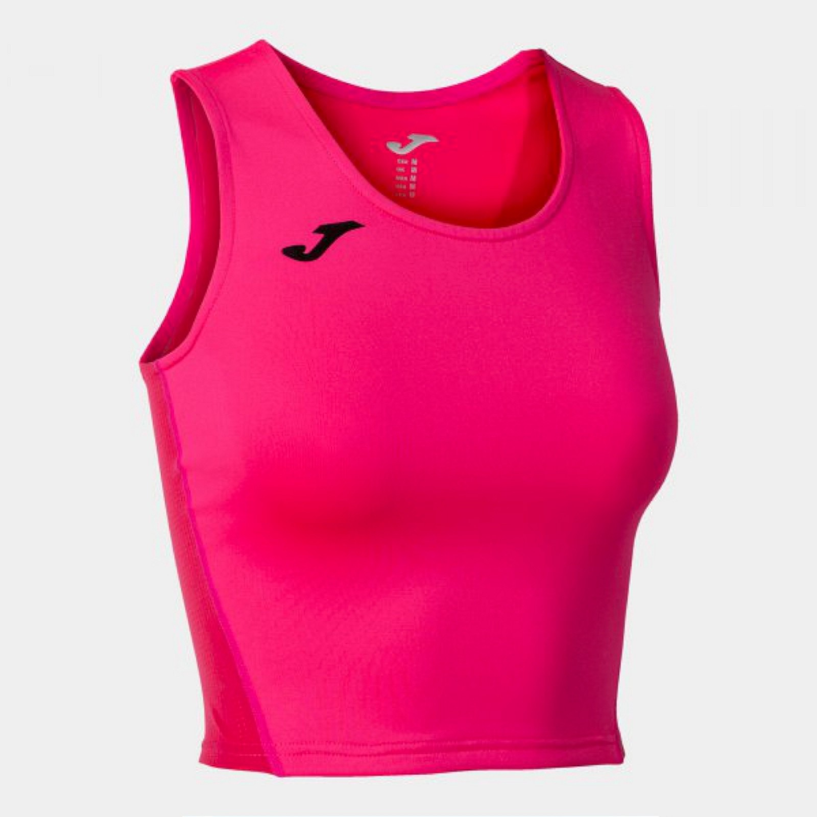 Joma R-WINNER TOP FLUOR PINK Tops pink --> yam-yam-world.de