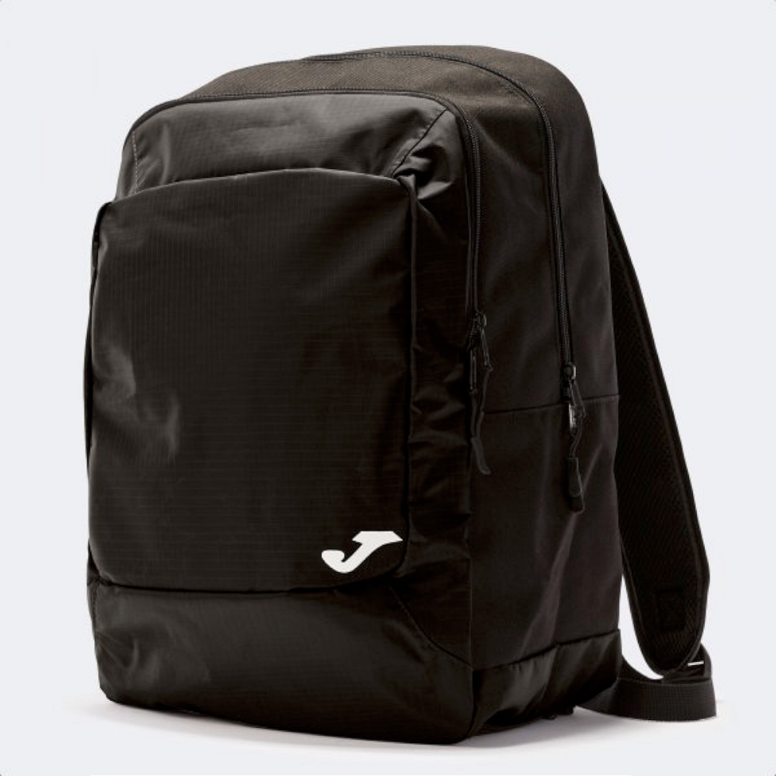 Joma TEAM BACKPACK BLACK Rucksäcke schwarz --> yam-yam-world.de