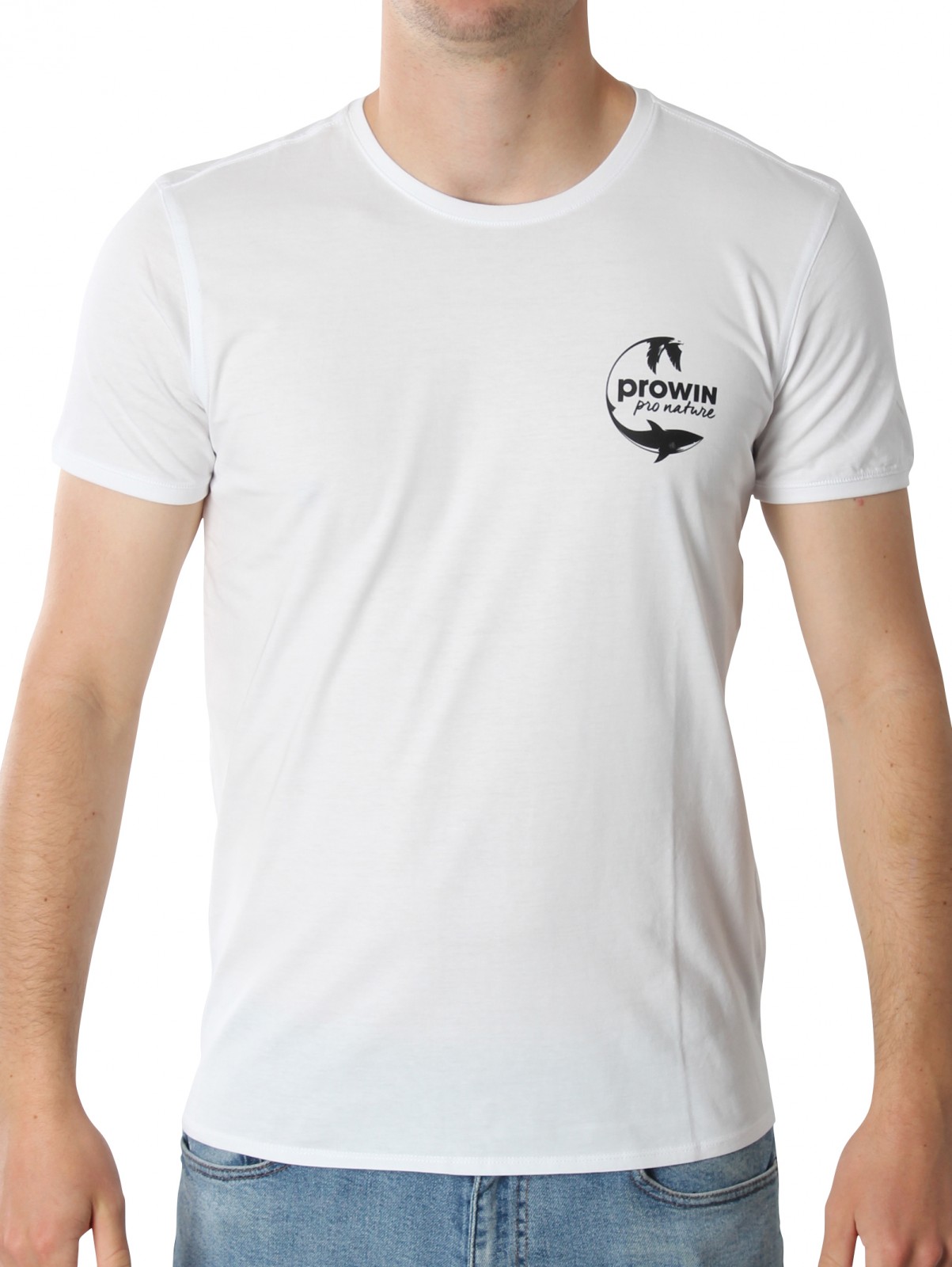 PROWIN BASIC SHIRT I --> yam-yam-world.de