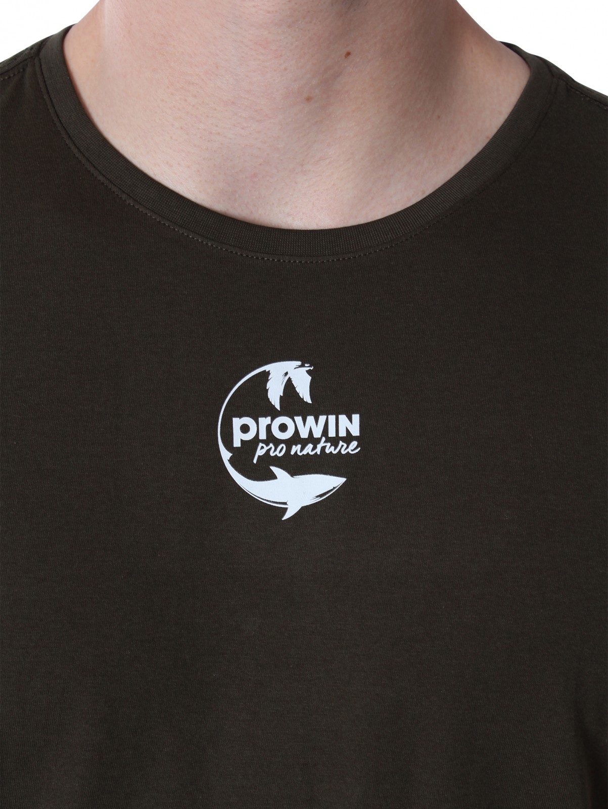 PROWIN BASIC SHIRT II --> yam-yam-world.de