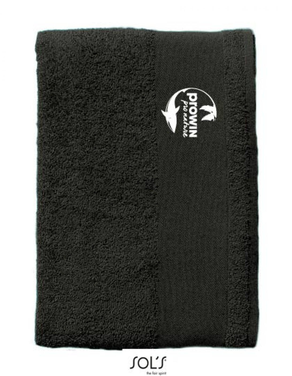 PROWIN NATURE BADETUCH 100X150 --> yam-yam-world.de