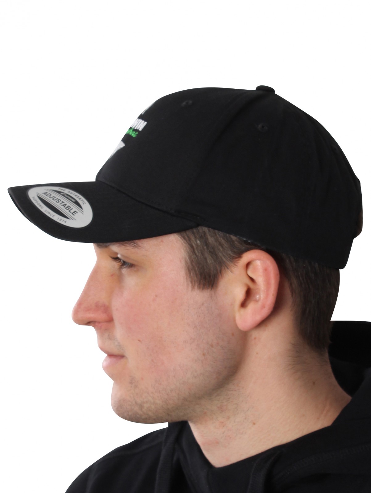 PROWIN NATURE CAP GEBOGEN --> yam-yam-world.de