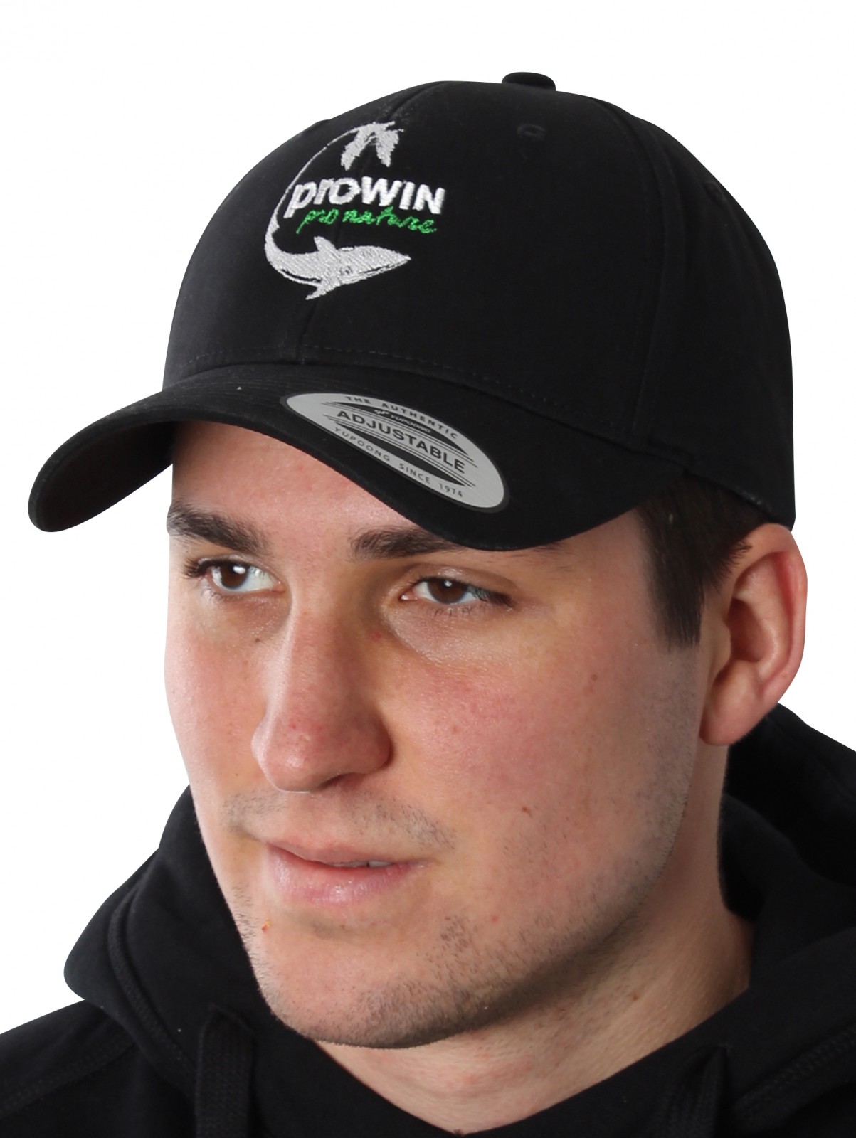 PROWIN NATURE CAP GEBOGEN --> yam-yam-world.de