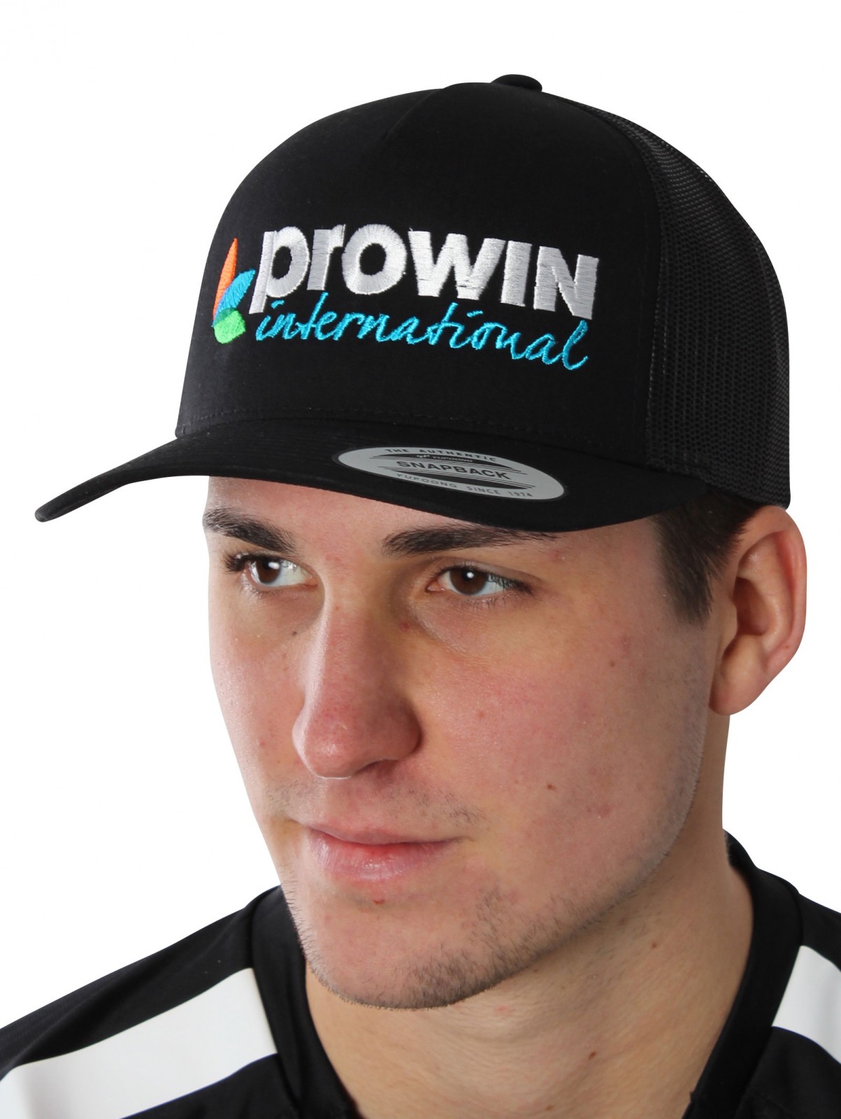 PROWIN RETRO TRUCKER INTERNATIONAL --> yam-yam-world.de