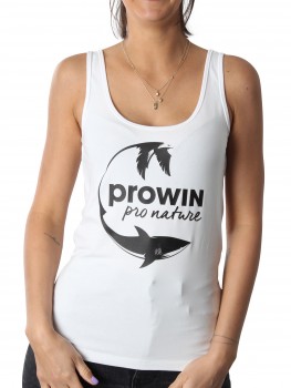 PROWIN STRETCH TOP MIT POWIN NATURE II --> yam-yam-world.de