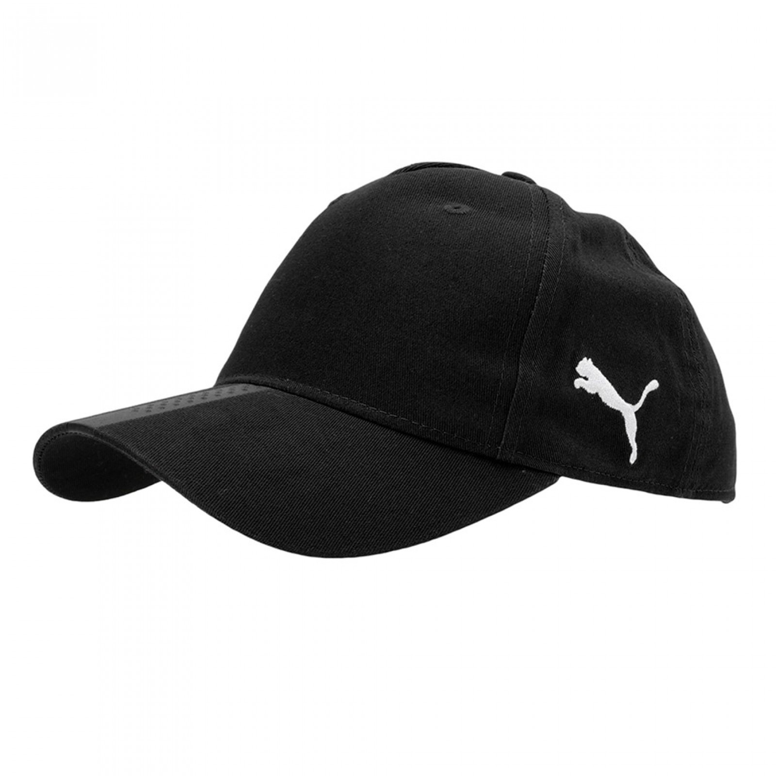 Puma LIGA CAP Caps Schwarz --> yam-yam-world.de