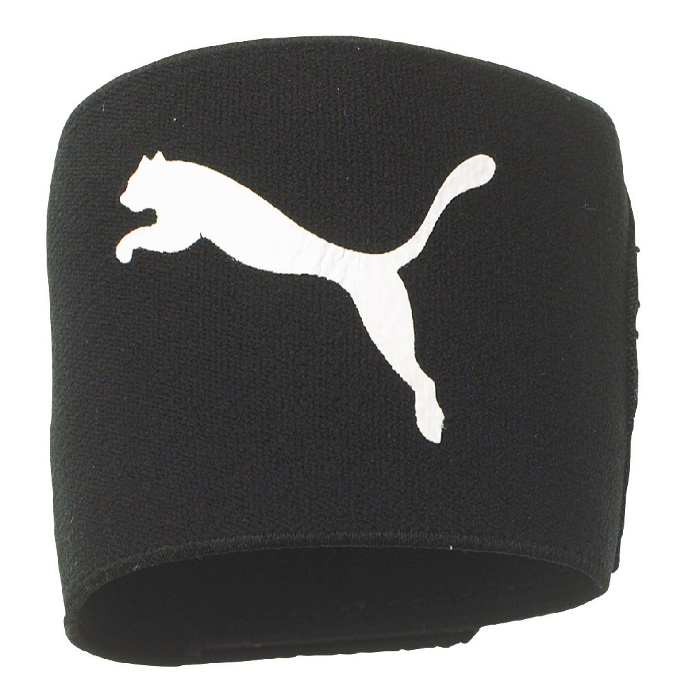 Puma SOCK STOPPERS WIDE Stutzenhalter schwarz --> yam-yam-world.de