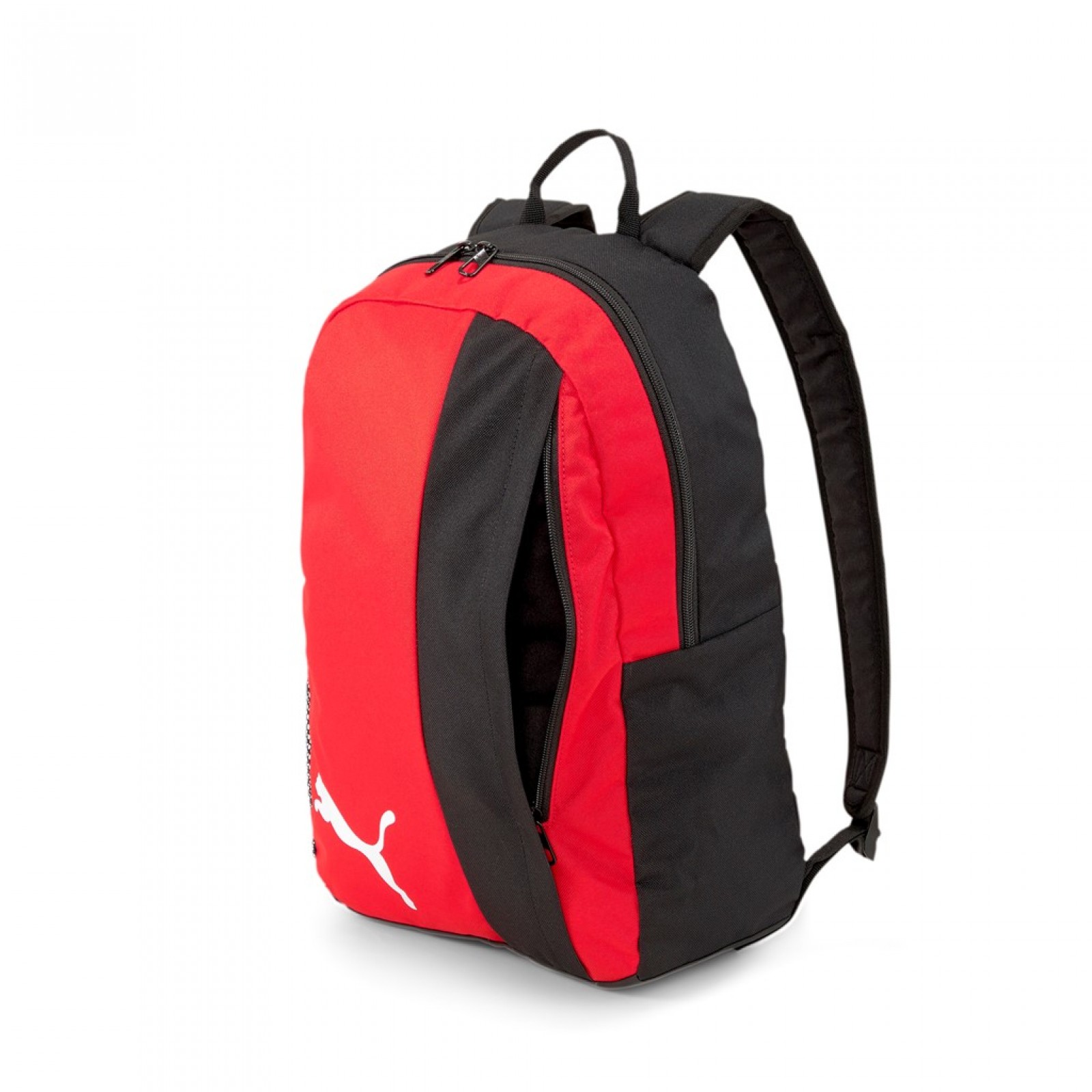 Puma TEAMGOAL 23 BACKPACK Rucksäcke rot --> yam-yam-world.de