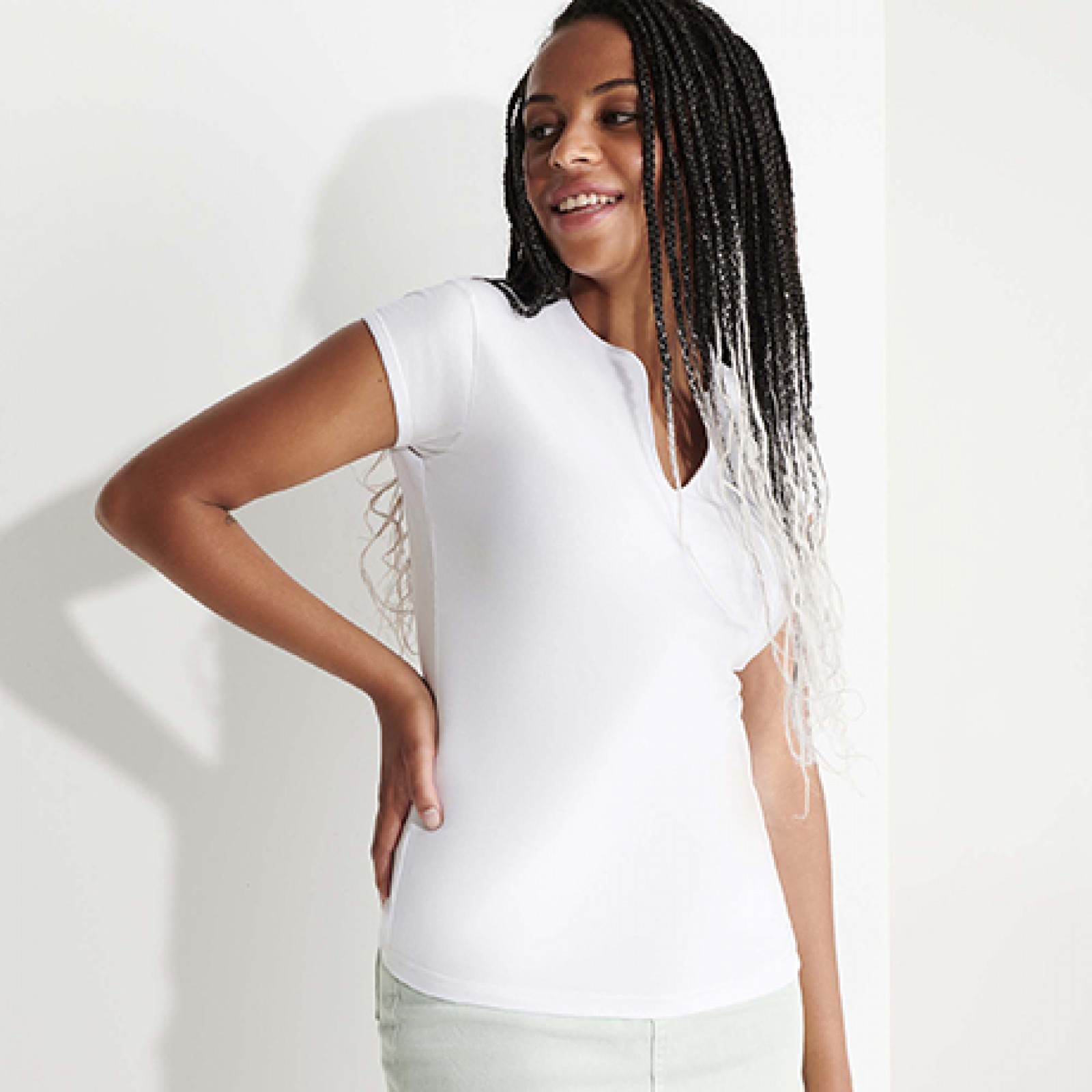 Roly CA6532 Schwarz --> yam-yam-world.de