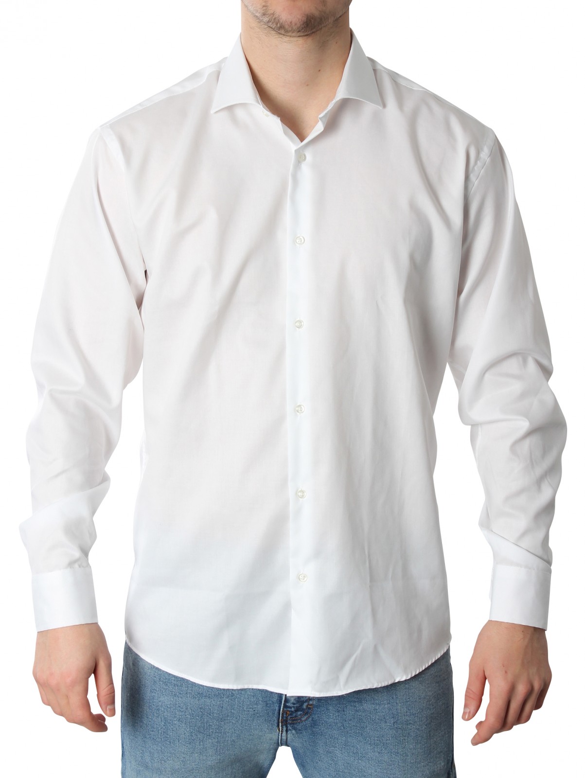 SCHILLER HEMD SLIMLINE --> yam-yam-world.de