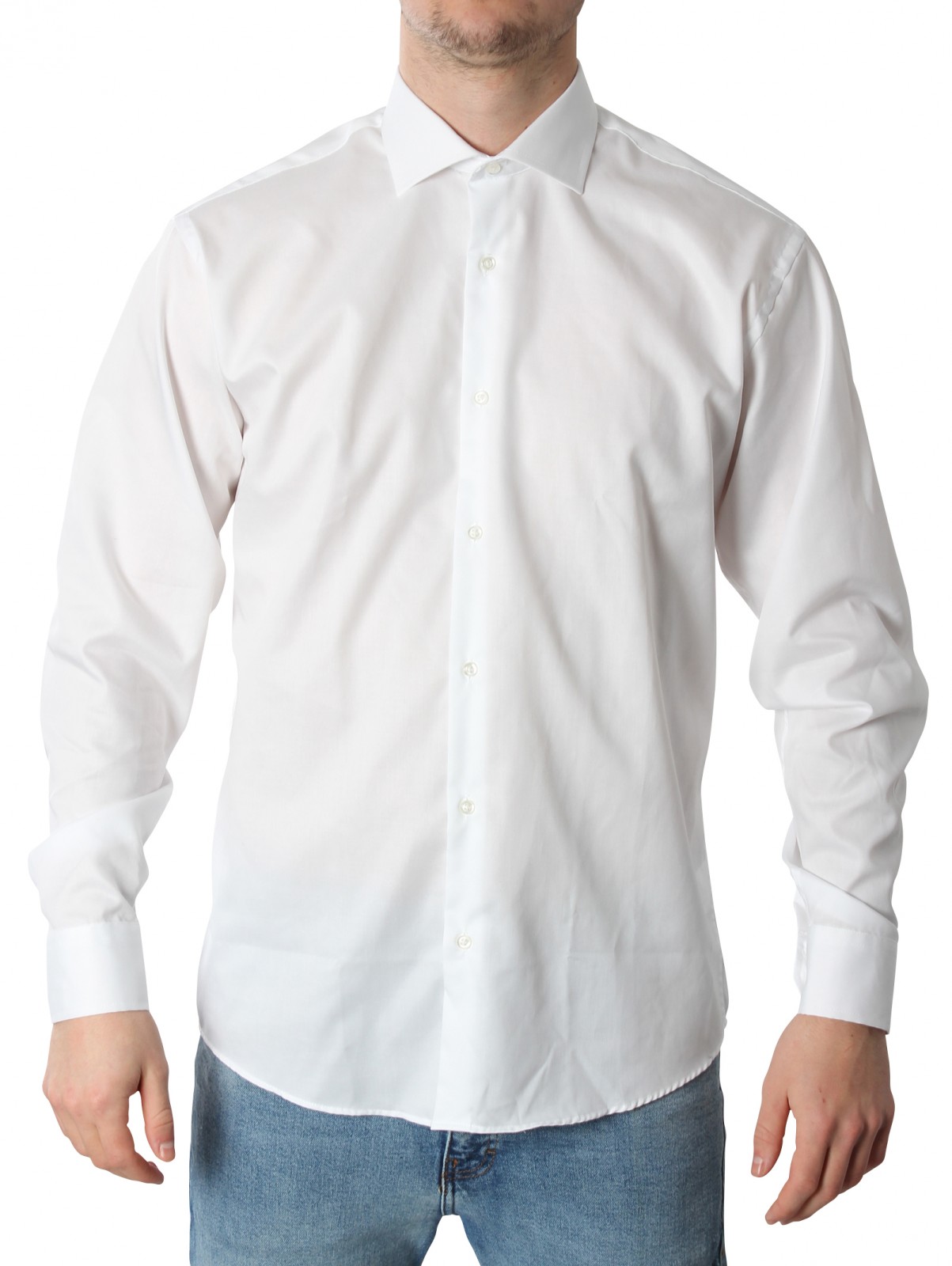 SCHILLER HEMD SLIMLINE --> yam-yam-world.de