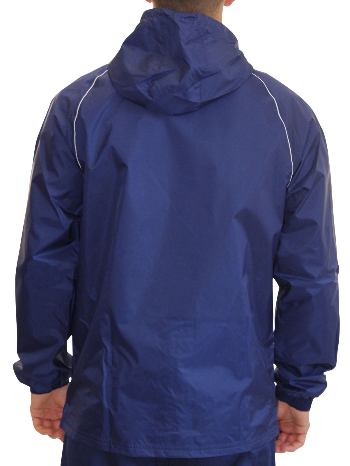 SG ISPRINGEN/ERSINGEN REGENJAC --> yam-yam-world.de