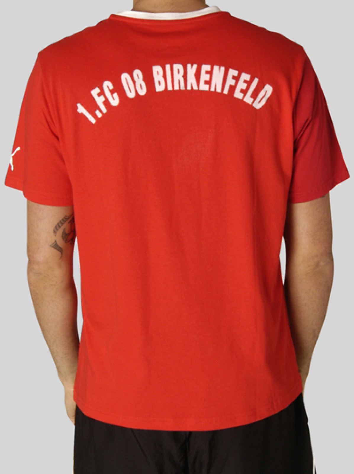 SPIRIT TEE --> yam-yam-world.de