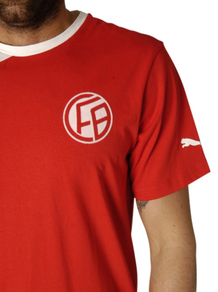 SPIRIT TEE --> yam-yam-world.de