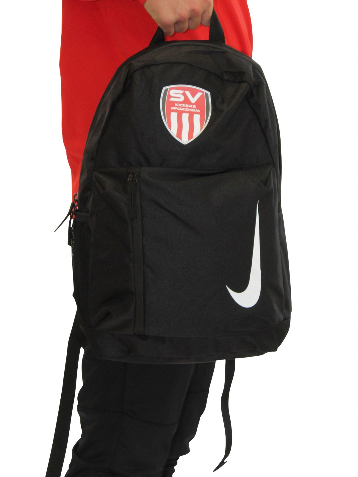 SV KICKERS RUCKSACK --> yam-yam-world.de
