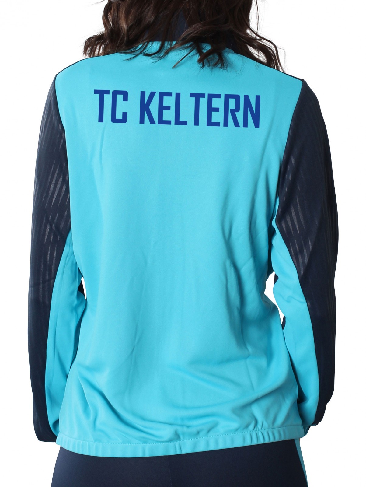 TC KELTERN TRAININGSJACKE DAMEN --> yam-yam-world.de