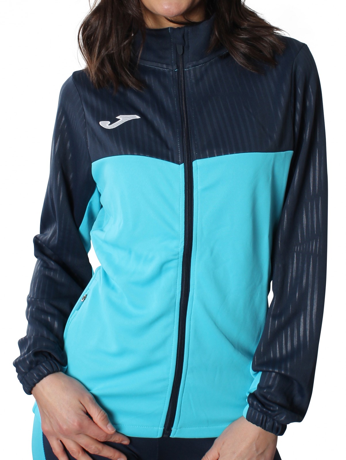 TC KELTERN TRAININGSJACKE DAMEN --> yam-yam-world.de