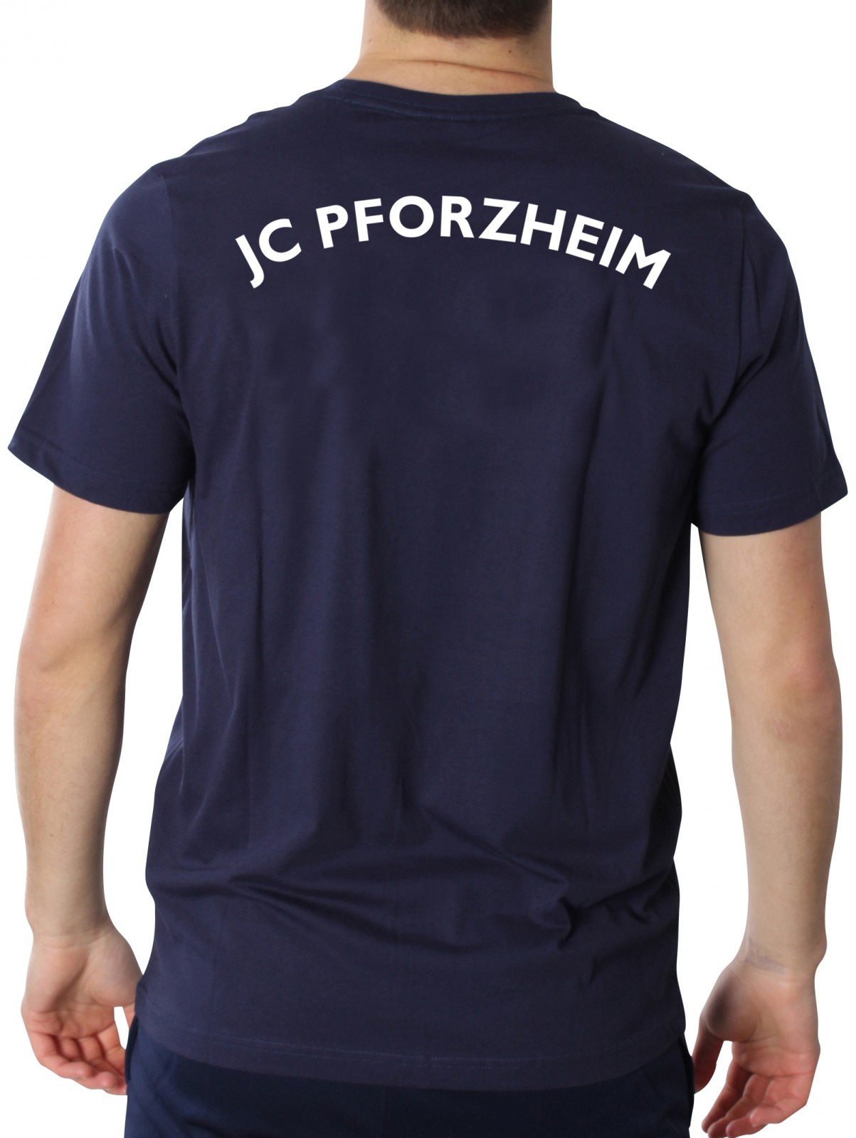 TEAMSHIRT FANCLUB KINDER --> yam-yam-world.de