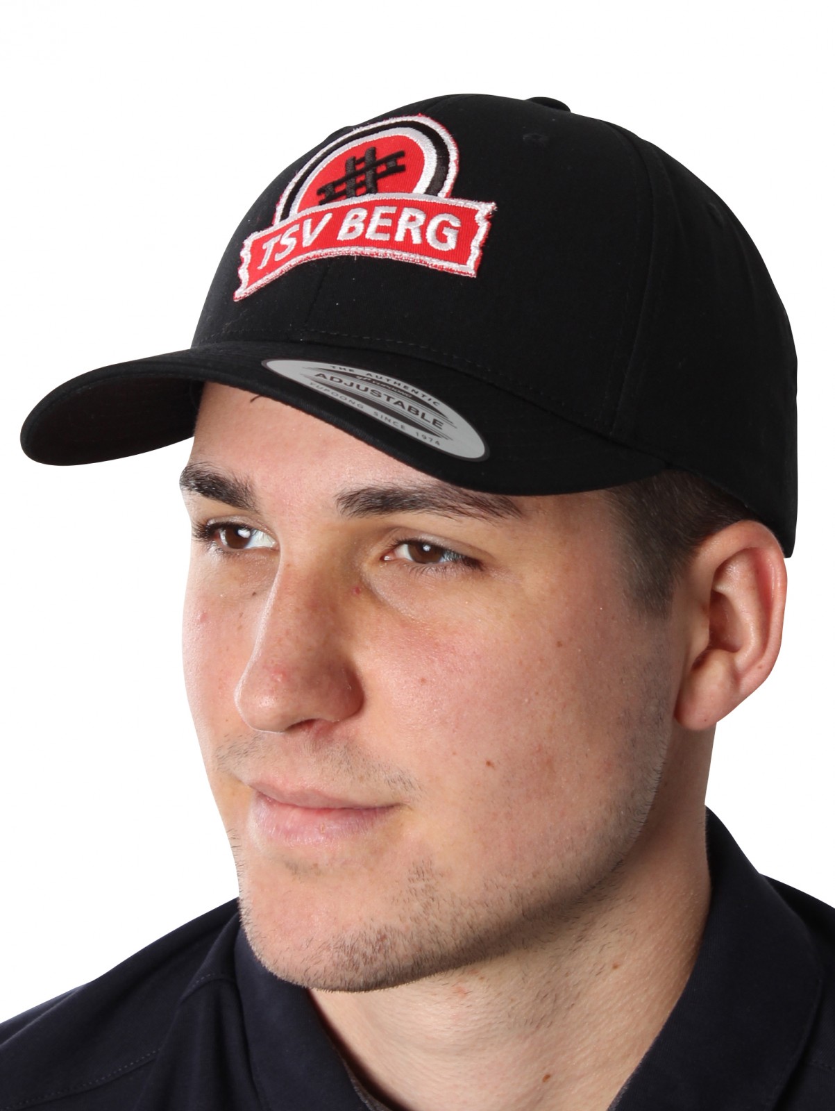 TSV BERG CAP GEBOGEN --> yam-yam-world.de