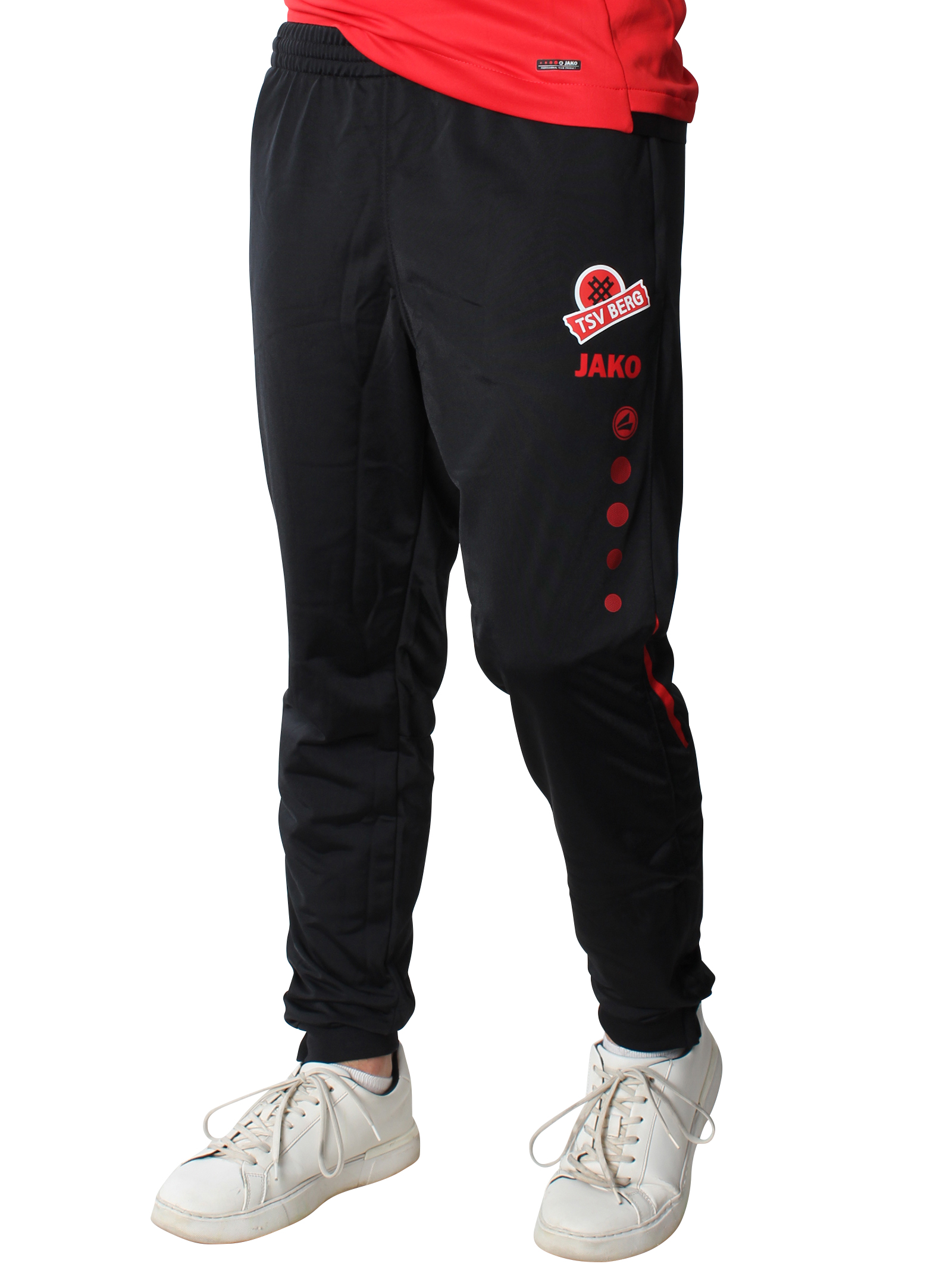 TSV BERG POLYESTERHOSE --> yam-yam-world.de